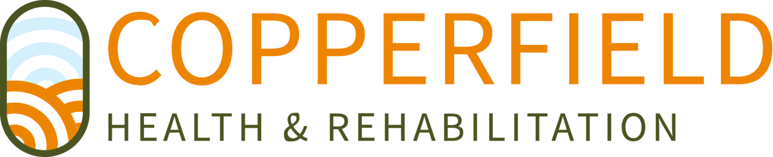 Contact Us - Copperfield Health & Rehabilitation